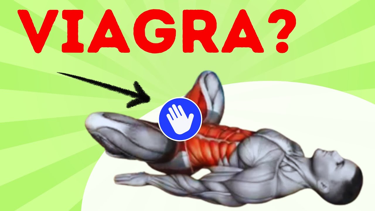 Kegel Exercises for Men and Women - YouTube