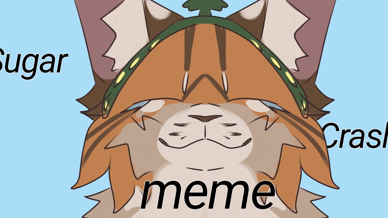 🎄//Sugar crash//meme//PMV//OC//🎄 - YouTube