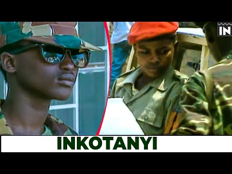 Iyindi VIDEO Archive: Ku muvuduko uri hejuru, Batayo 8 za RPA Inkotanyi zigarurira Byumba