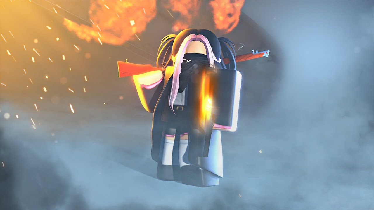 Roblox: Battleblox 1 Animation (Battlefield 1 & Battlefield 4 inspired ...
