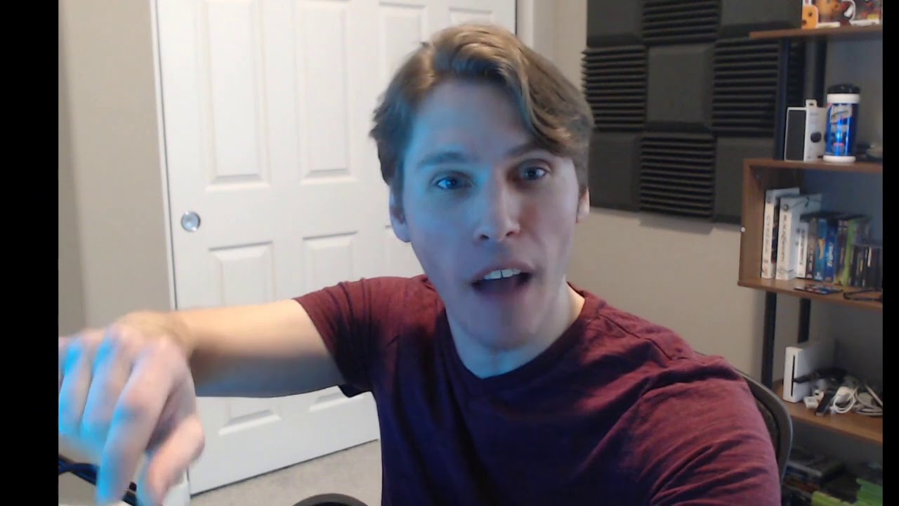 Jerma985 - ONION RING POG!!! - YouTube