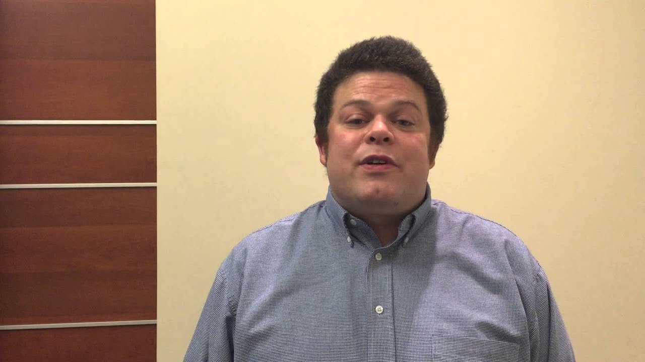 David Nosko on Clean Power - YouTube