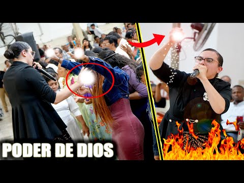 Pastora Nanichy Rivera 😱 ESTE MENSAJE TE ABRIRA LOS OJOS 😢
