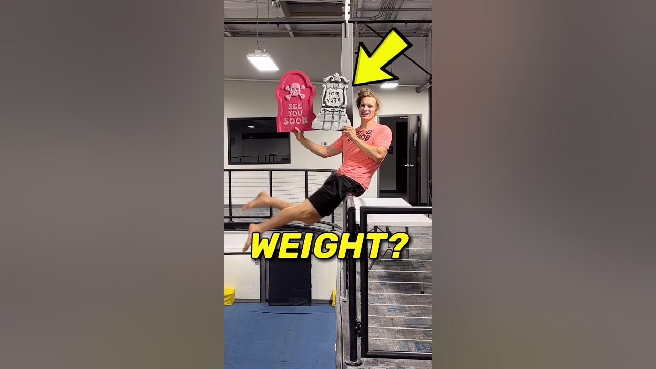HOW MANY CAN HOLD MY WEIGHT COMPILATION 😂 - YouTube