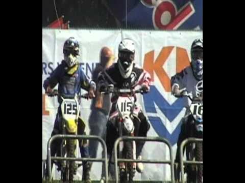 Koen Kersten @ ONK Varsseveld - YouTube