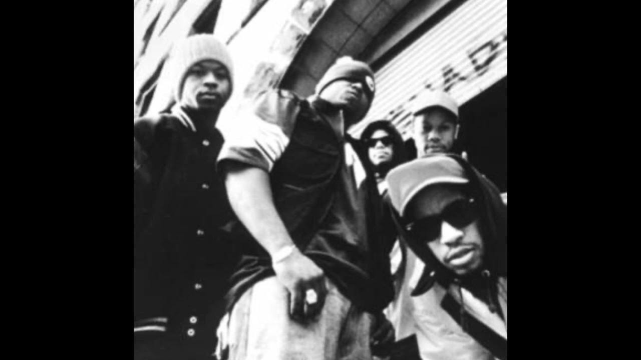 [FREE] Old School Boom Bap Type Beat "ONLY ONE WAY" | Underground Hip Hop Rap Instrumental - YouTube