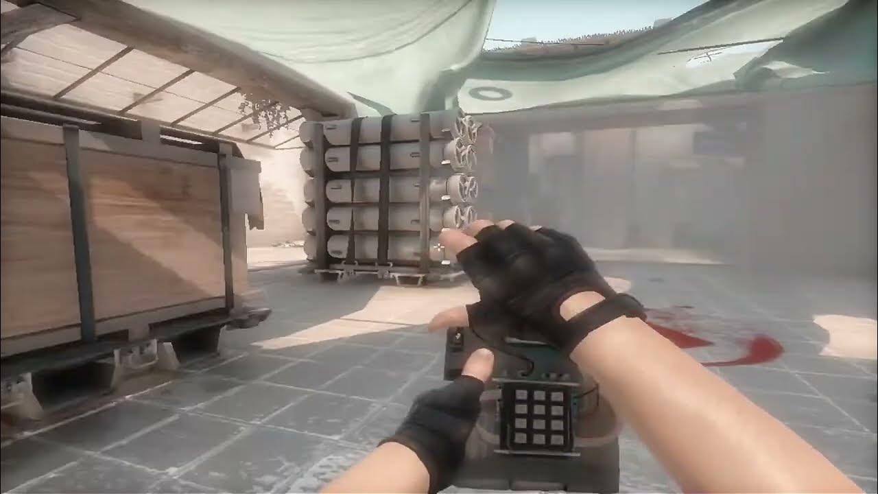 CS:GO | Memory Reboot - YouTube