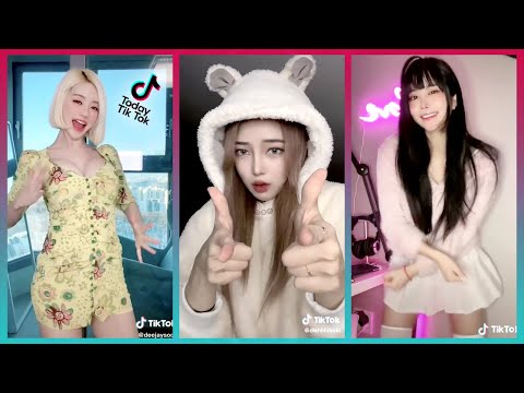 [TikTok Korea 2021 🇰🇷] The Best Funny Tik Tok Korea Compilation #25