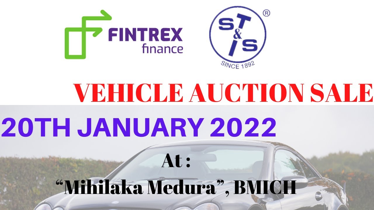 FINTREX FINANCE LTD - Thursday 20th January 2022, 10.00 a.m. - YouTube