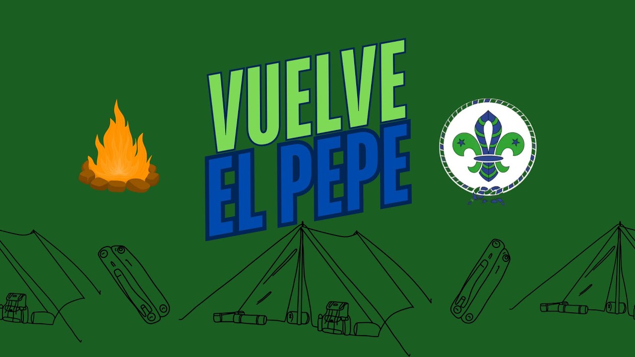 Video Inicio del Pepe 2025 - YouTube