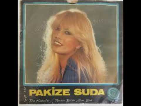 Pakize Suda-Aşk Budur İşte-1972