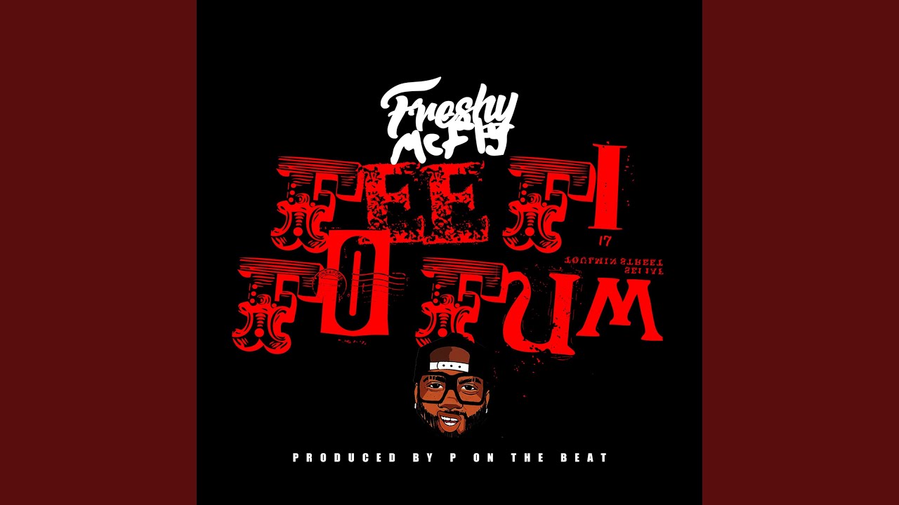 Fee Fi Fo Fum - YouTube