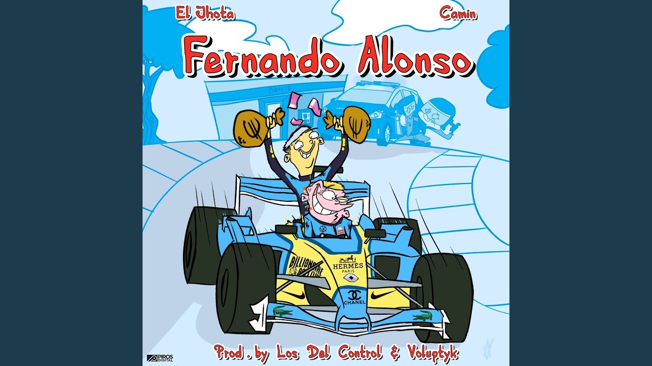 Fernando Alonso - YouTube