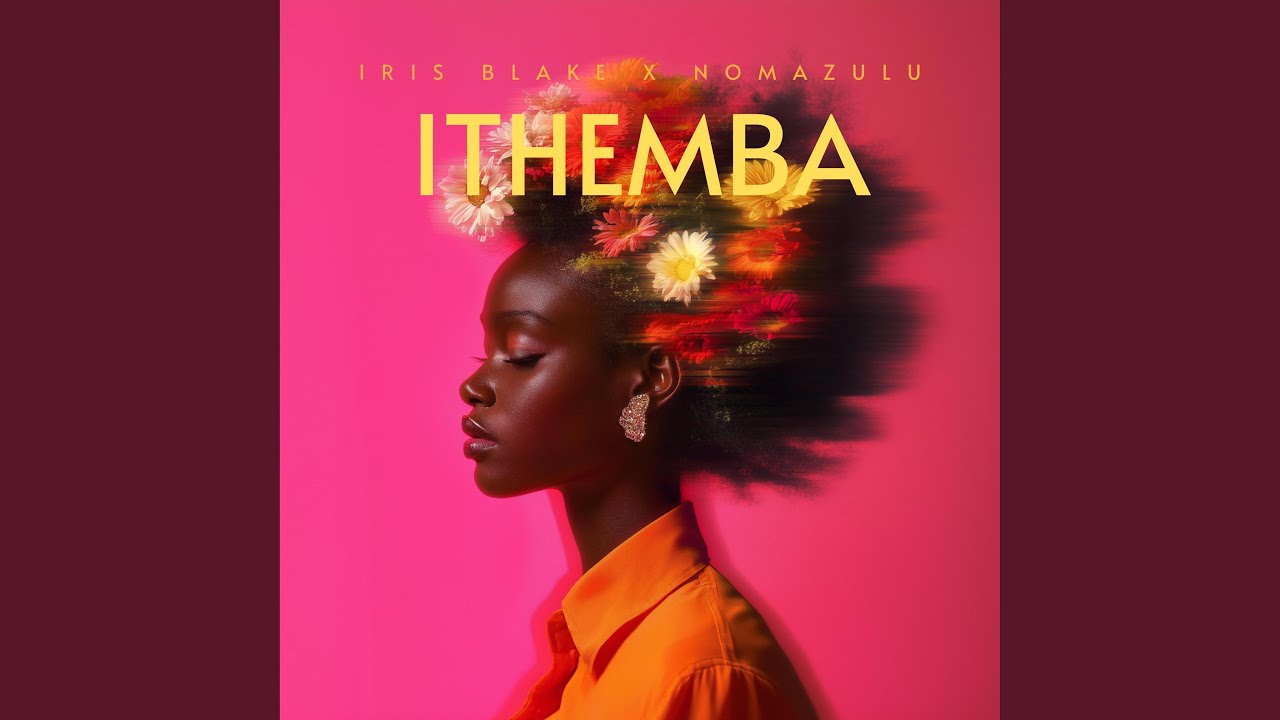 Ithemba (feat. Nomazulu) (Instrumental) - YouTube