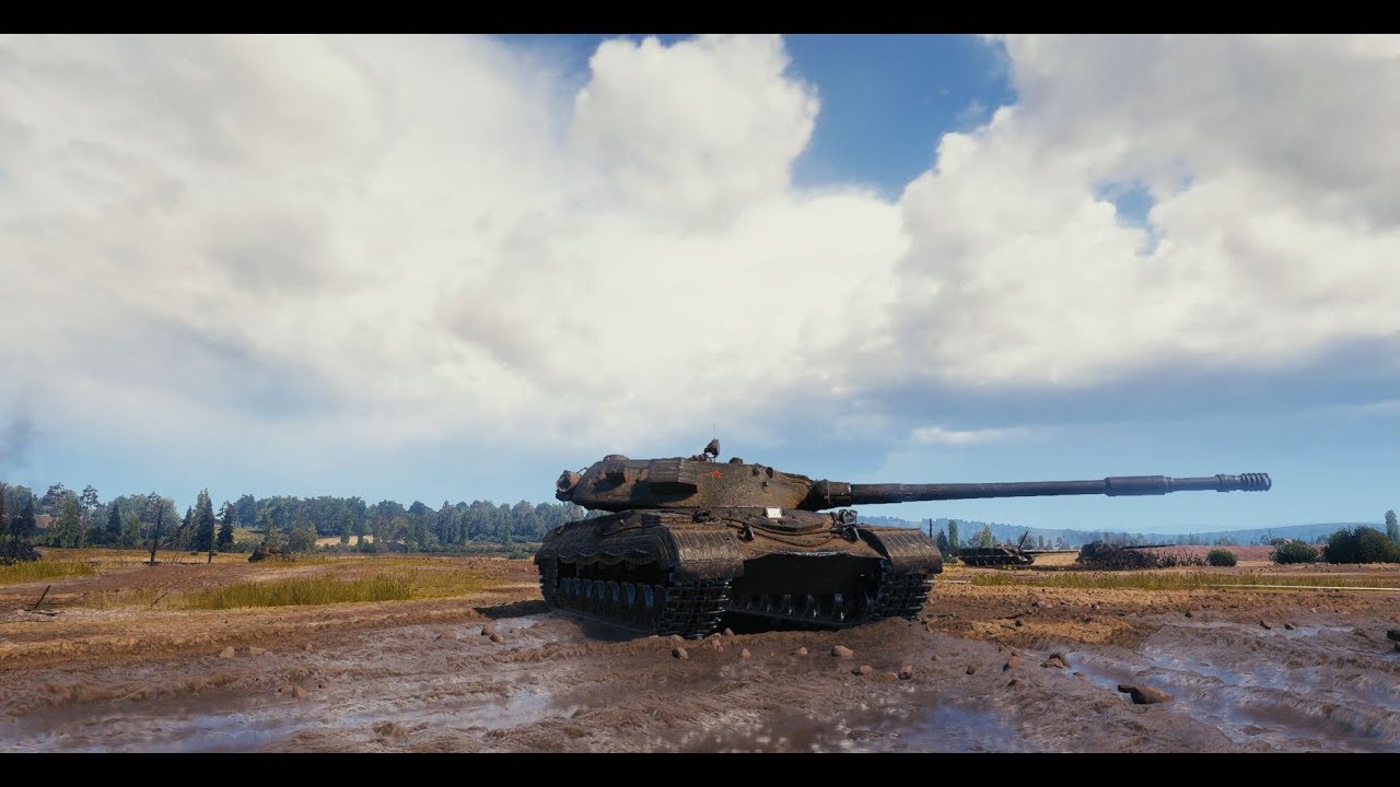 Modern light tanks and wheeled vehicles - mopaox