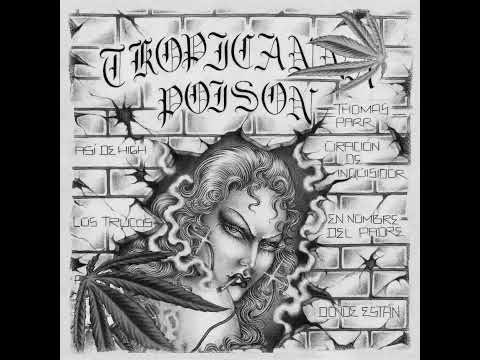3.Thomas Parr -A.D.G (Amor de Gangster)