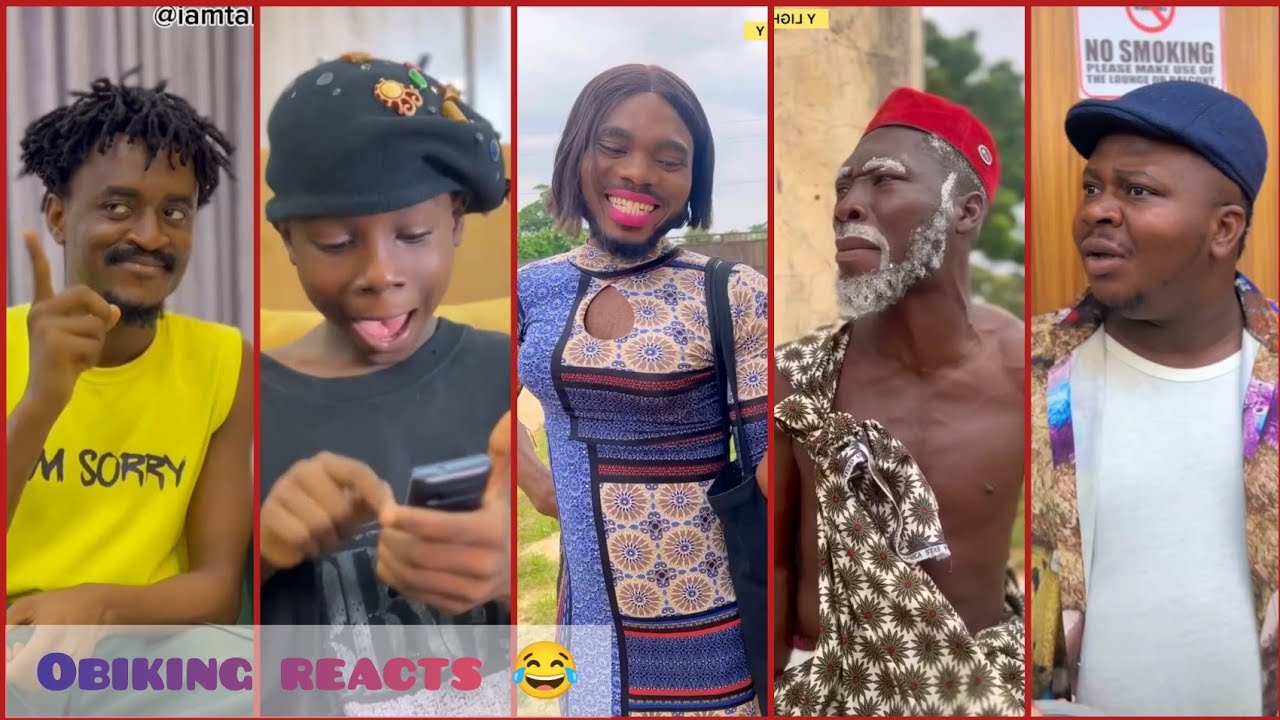 💥 ANOTHER BOBRISKY 😂 Ft• Y light comedy| Talkless| Kiriku| Fresh Albino ...
