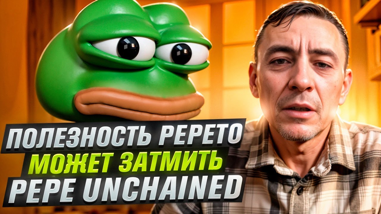 Layer 2 vs. Cross-Chain: Почему полезность Pepeto может затмить Pepe ...