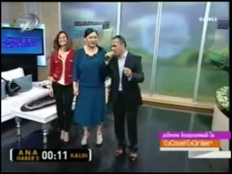 Haluk Özkan - Metris