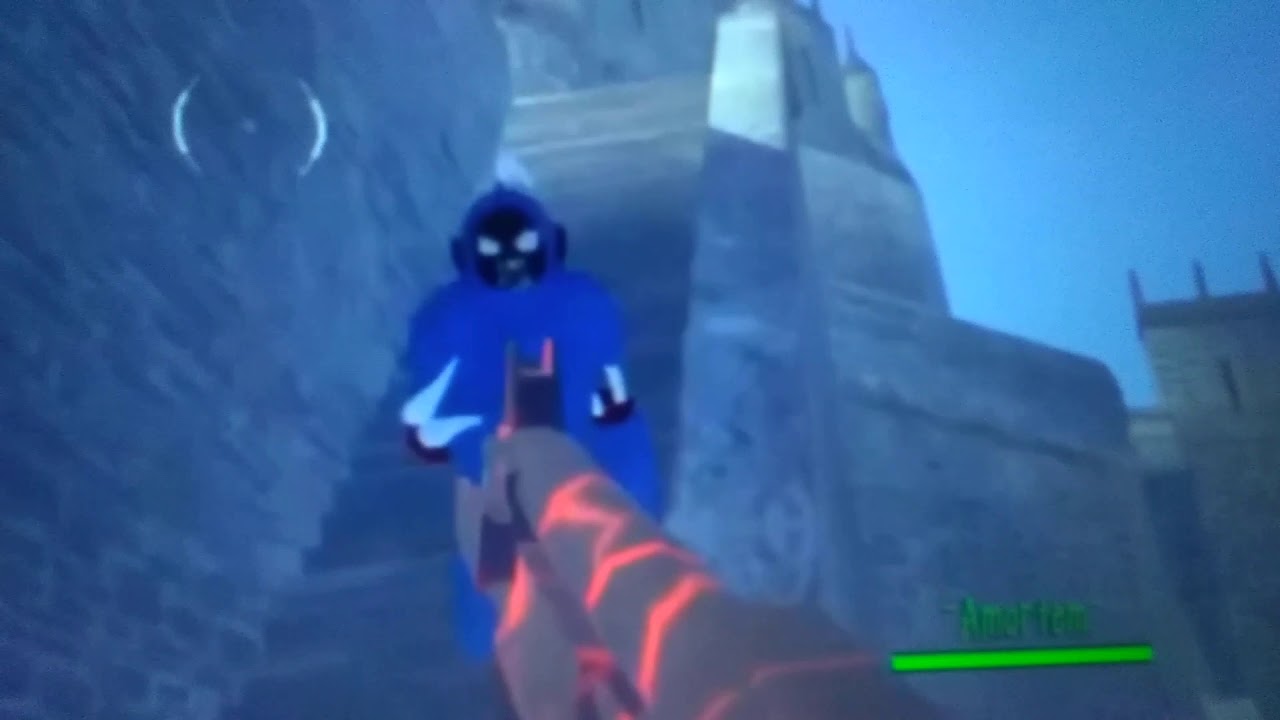 Slendytubbies 3 v2 scythe tubby will be back for revenge and there will ...