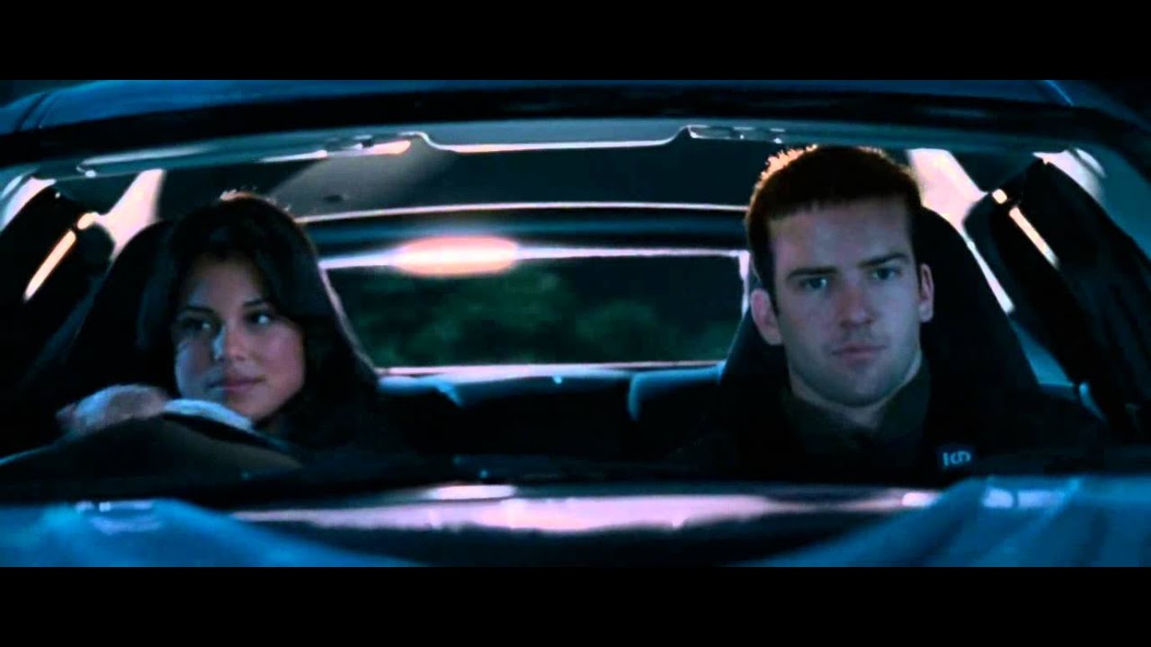 Neela Drifts by Brian Tyler (WITH MOVIE SCENES) - YouTube