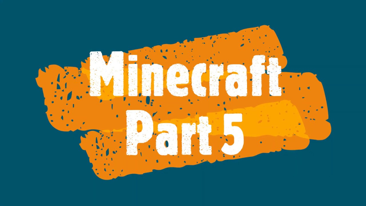 Minecraft Part 5 (Starting the Cactus Farm) Ps4 Pro Lets play - YouTube