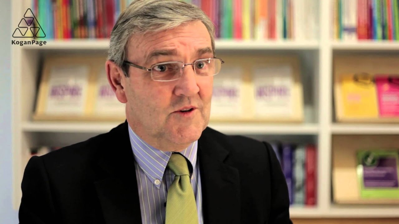 Behind the Book: Communicate to Inspire | Kevin Murray - YouTube