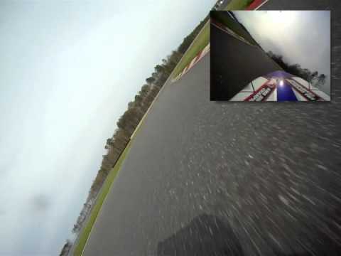 TSM - Thunderbolt F&R Cameras - YouTube
