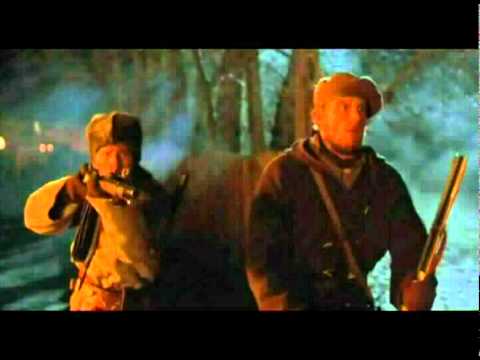 Ginger Howl - YouTube