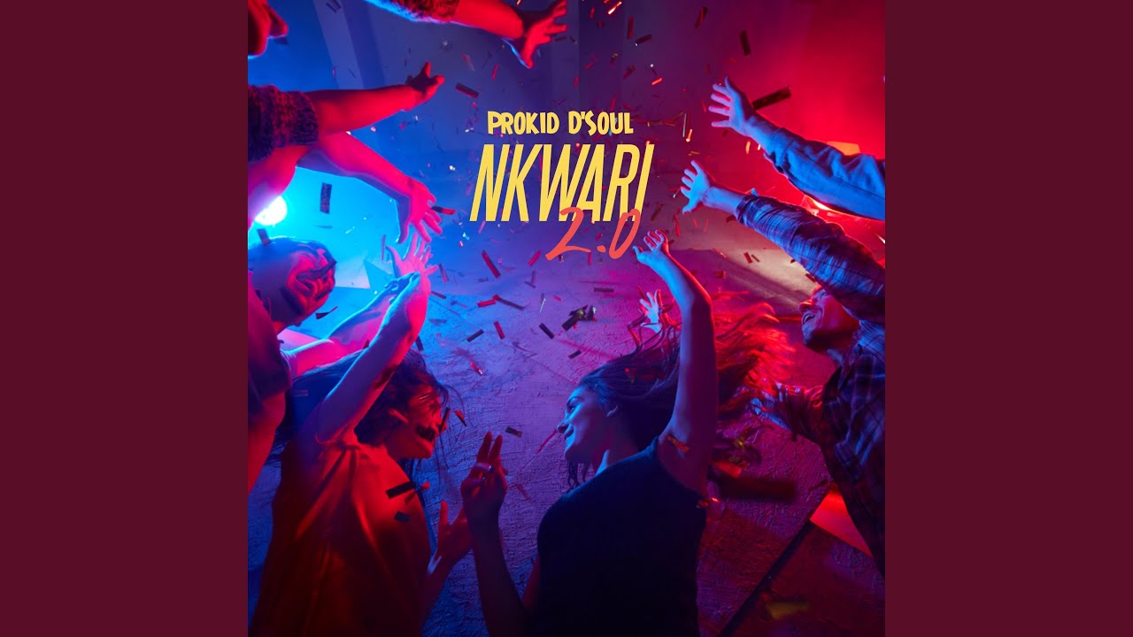 NKWARI 2.0 - YouTube