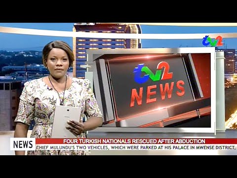 zam1news.com - ZNBC TV2 News 28th July 2019 | Lusaka ZAMBIA - YouTube