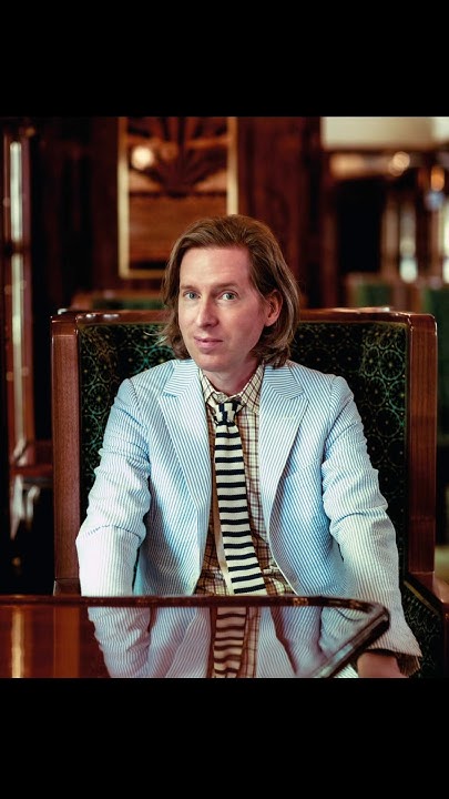Las mejores películas con Wes Anderson 🤩 ️‍🔥 #wesanderson #cine #peliculas #cinefilos # ...