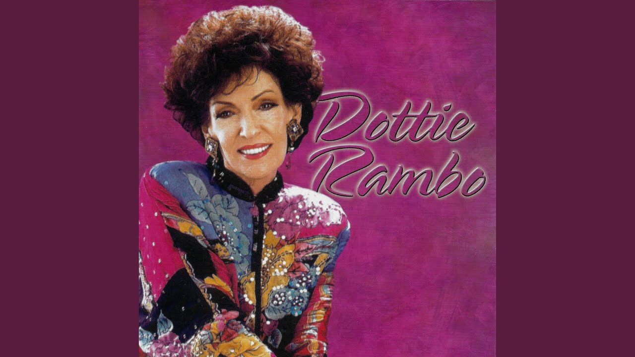 Dottie Rambo - It's Hard to Sing the Blues Acordes - Chordify