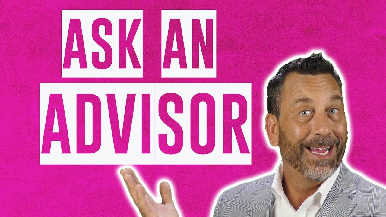 Ask A Financial Advisor YouTube ask-a-financial-advisor-youtube