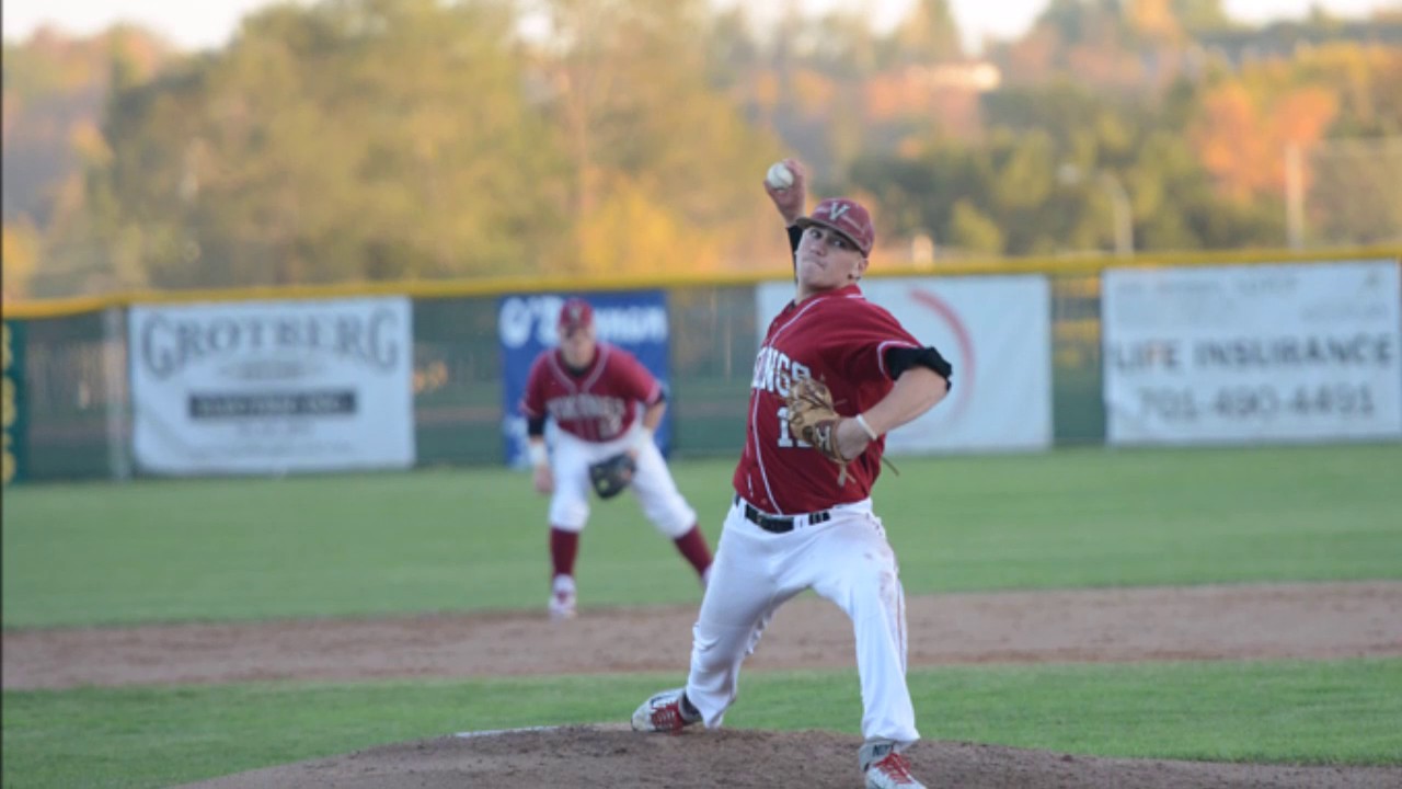VCSU BASEBALL 2017 - YouTube