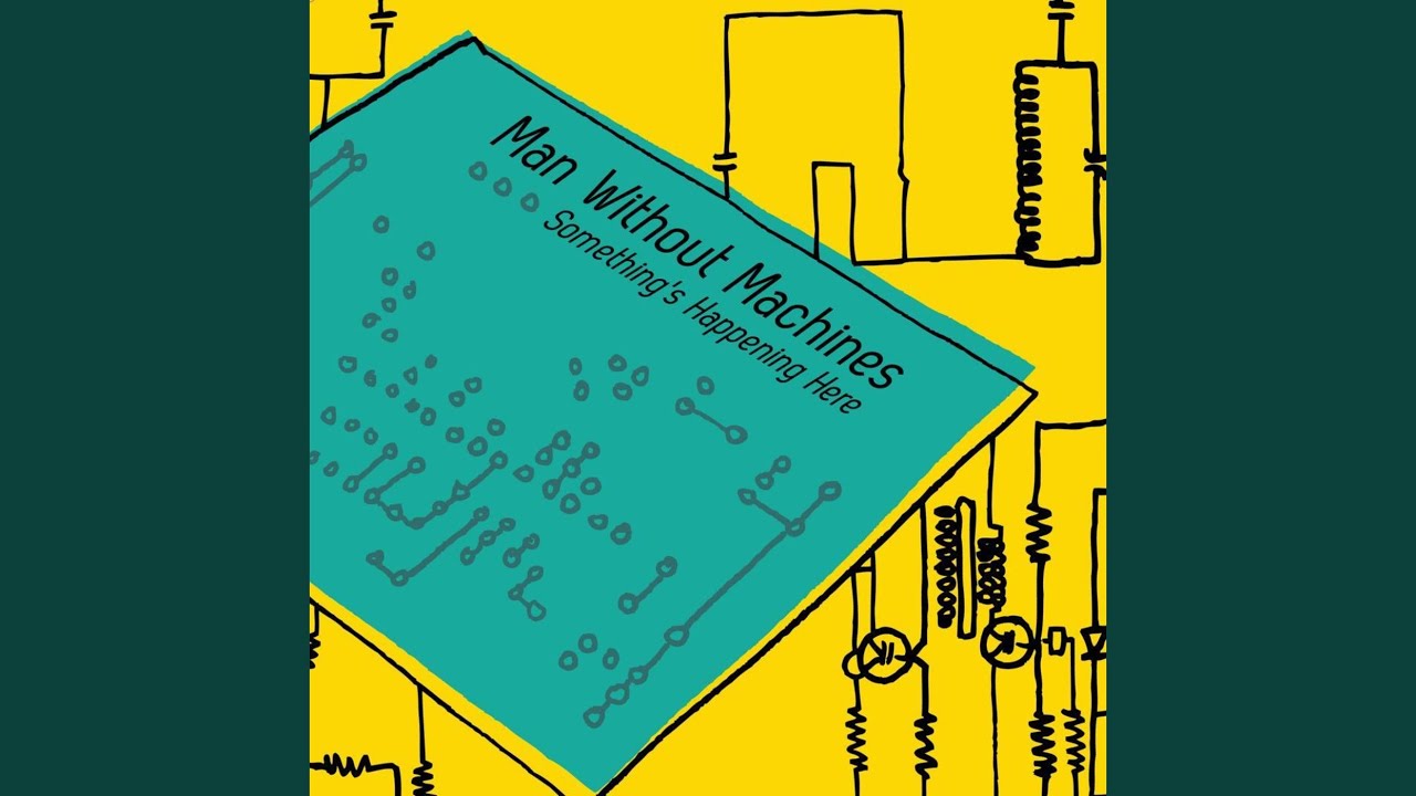 Six Months in a Leaky Boat - YouTube