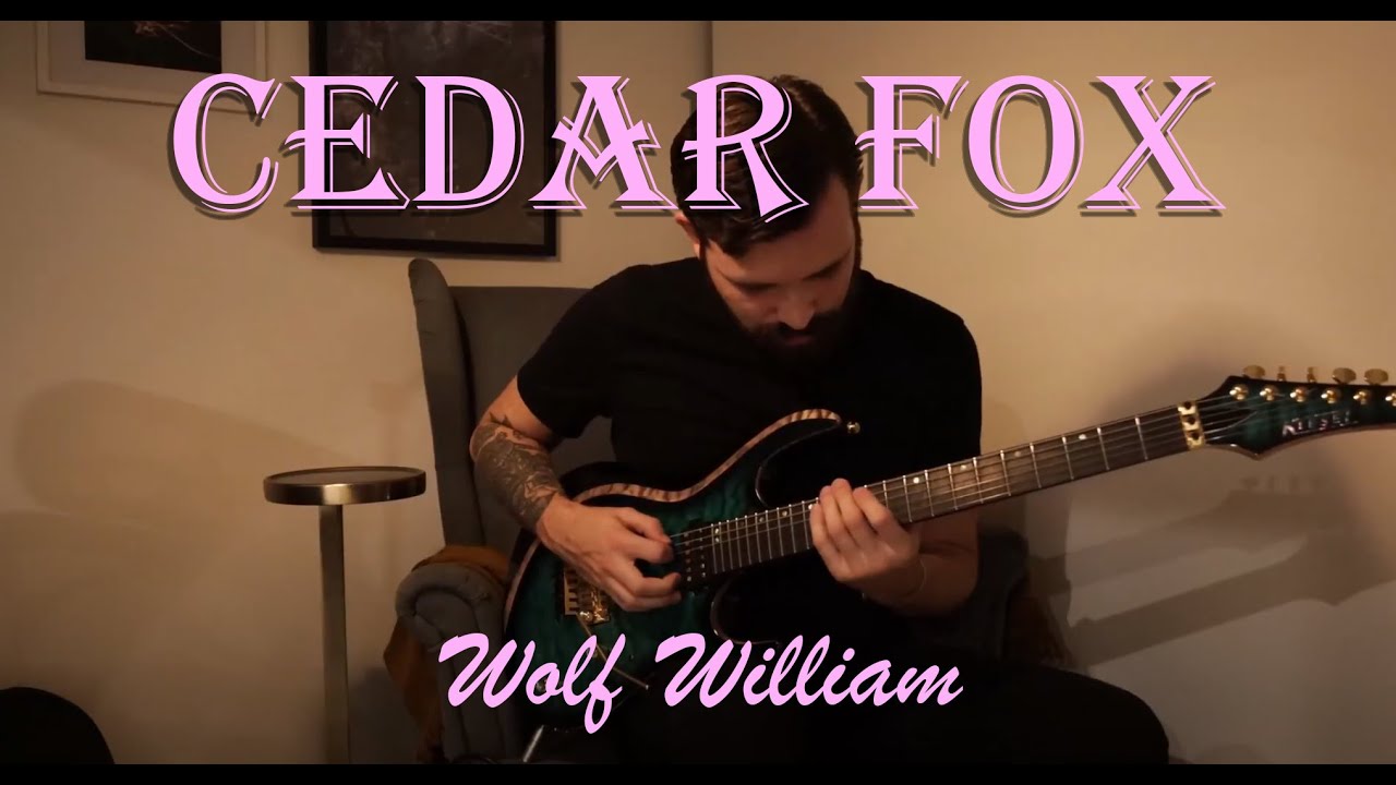 Wolf William - Cedar Fox (Official Playthrough) with Kiesel Aries ...