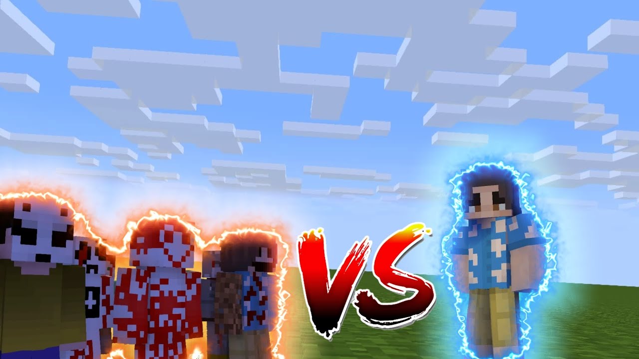 BoraLo vs Minecraft Efsaneleri @BoraLo - YouTube
