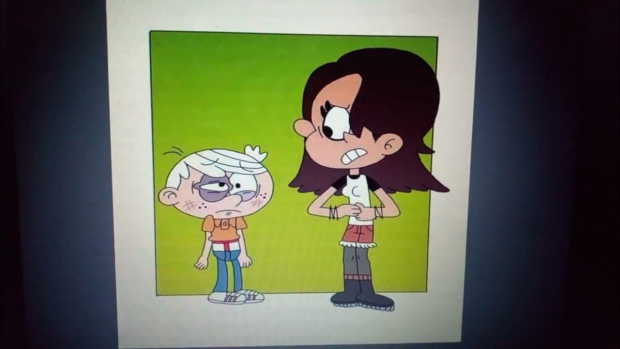 The Loud House Taylor Tribute Youtube