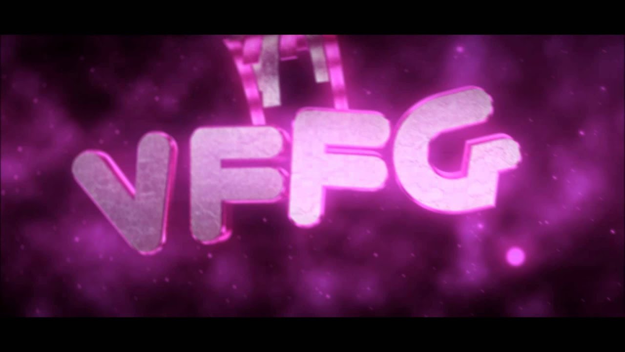 Intro | For "vffg" - By ElectroHorse (me) [14 Likes? :P] - YouTube