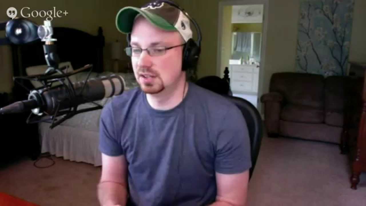 Entrevista com Taylor Otwell, criador do Laravel Framework - YouTube