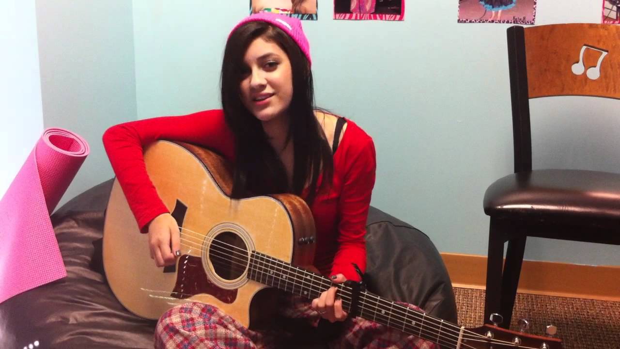 Katy Perry - ET - Rudi Aliza Cover (Septien Entertainment Group) - YouTube