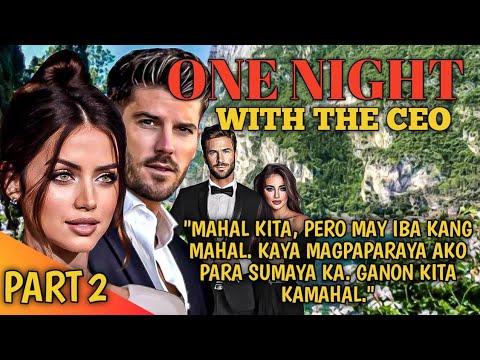 PART 2 | ONE NIGHT WITH THE CEO |FAT SPECIAL STORIES - YouTube