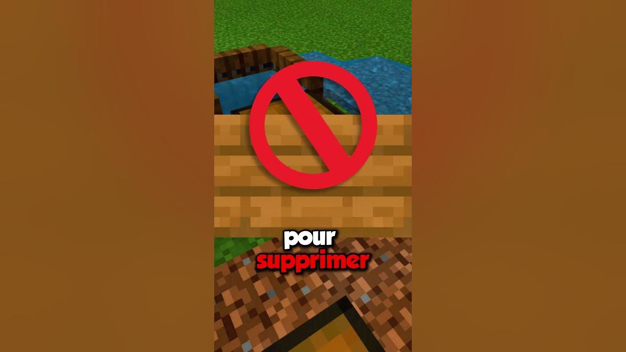 MINI FERME à PECHE & XP INFINI sur MINECRAFT ! 🐟 - YouTube