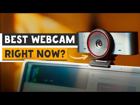 EMEET C960 Ultra Review – Close to a Real 4K Camera?