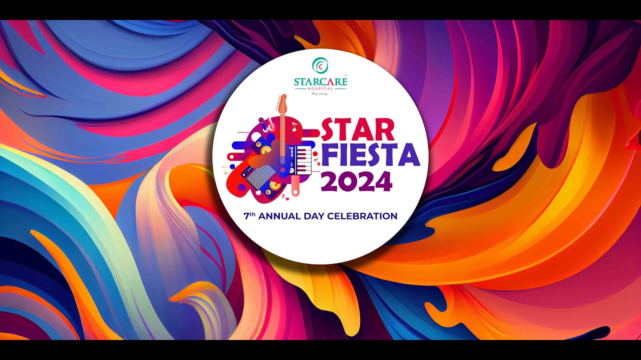 STAR FIESTA PART 2 - YouTube