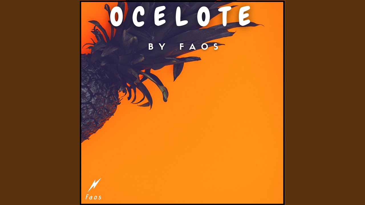 Ocelote - YouTube