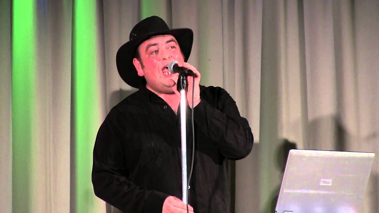 Darren Colt Murphy - YouTube