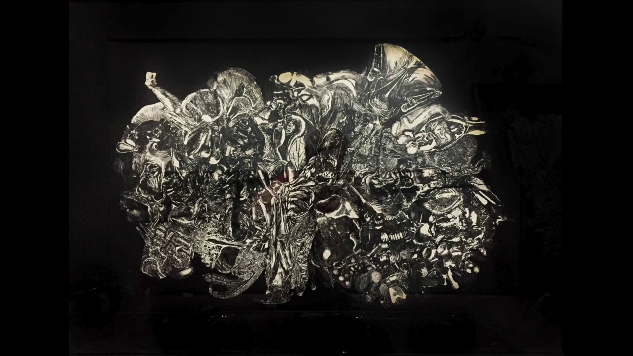 Breger - The Underpeople (Original Mix) - YouTube