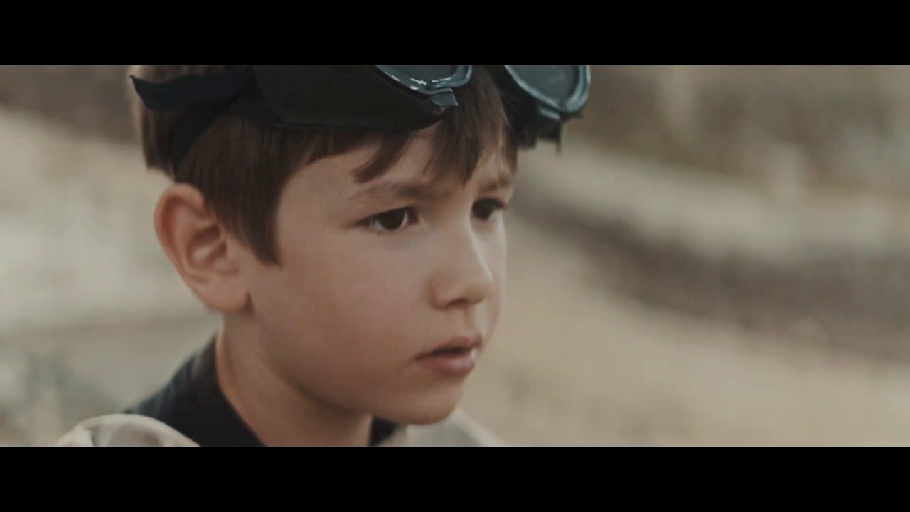 Short Film "VERITAS" - Official Teaser Trailer - YouTube